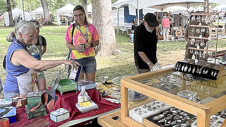 Augusta Heritage Festival | News, Sports, Jobs - The Intermountain